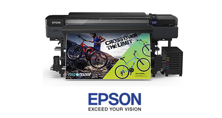 Epson Eco Sol Printers | Aarque